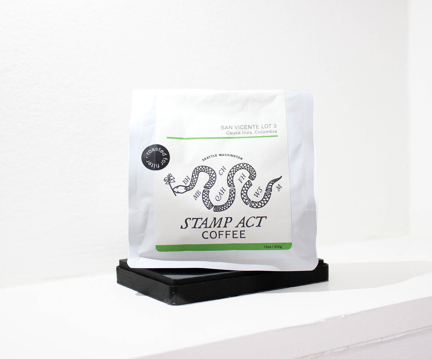 Asomar Rapda - Enrichment API