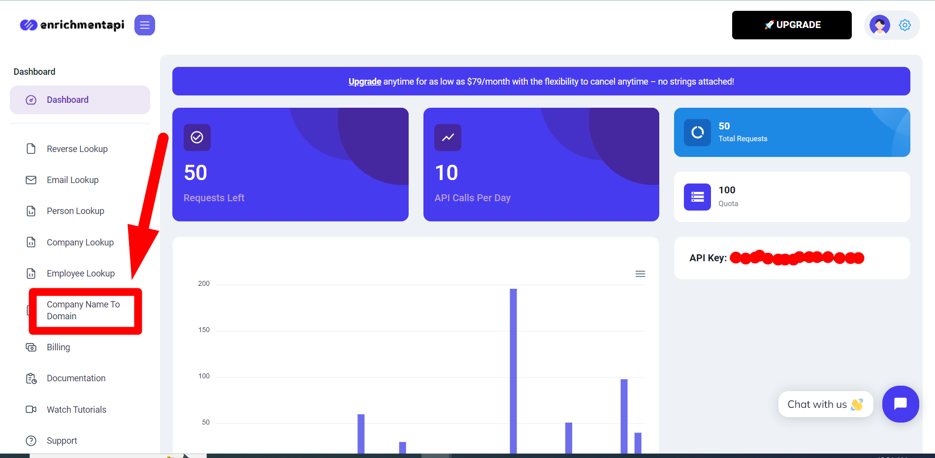 How To Get Website URL & Other Company Details by Company Name in Bulk