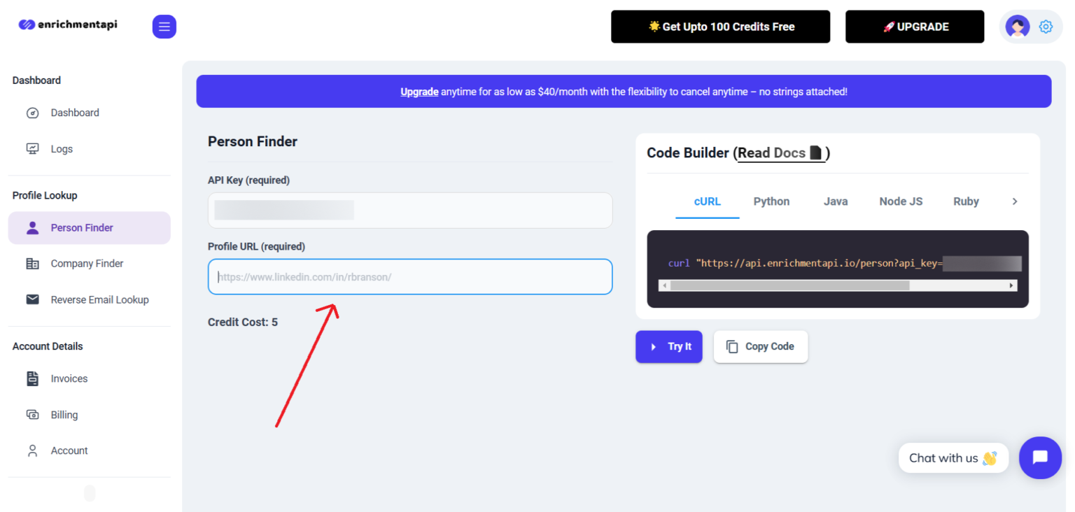 How To View LinkedIn Profile without Signing In