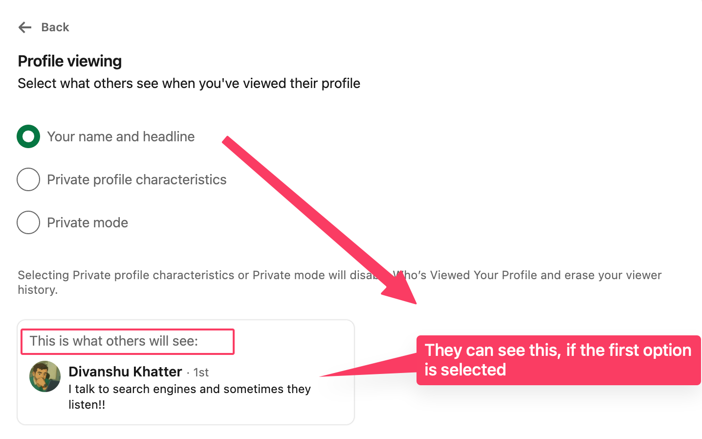 2 Quick Ways To View LinkedIn Profile without Signing In (2025 Updated)